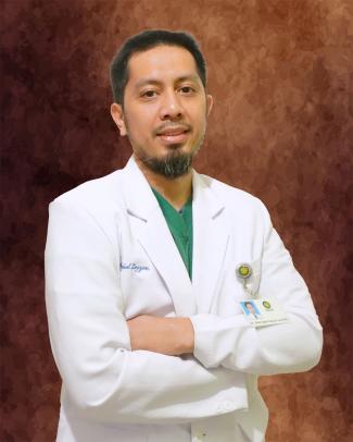 Rumah Sakit Islam Jakarta Cempaka Putih - Profile