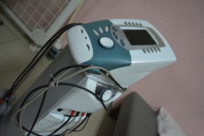 Rumah Sakit Islam Jakarta Cempaka Putih - Transcutaneous Electrical ...