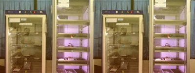 Rumah Sakit Islam Jakarta Cempaka Putih - Bank Darah