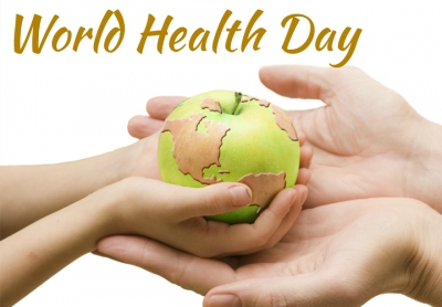 Rumah Sakit Islam Jakarta Cempaka Putih - Word Health Day