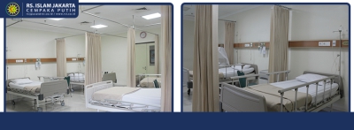 Rumah Sakit Islam Jakarta Cempaka Putih - Paviliun Annisa