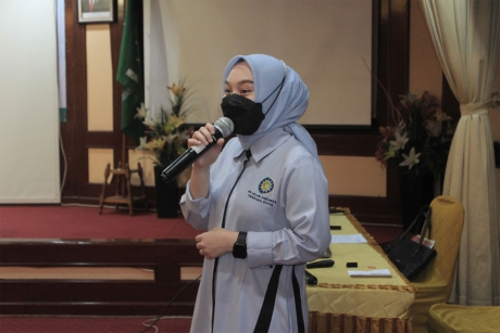 Rumah Sakit Islam Jakarta Cempaka Putih - Tim Program TB RS Islam ...